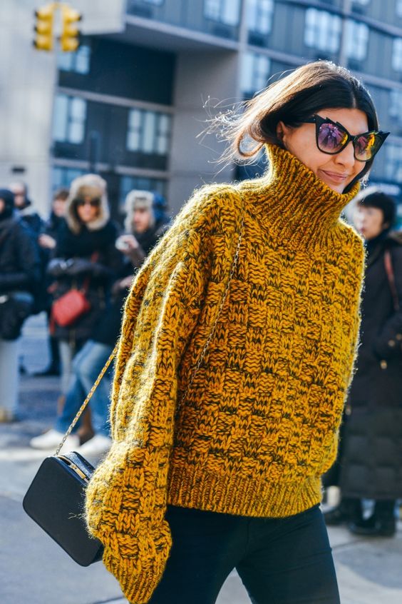 Today´s inspo: sweaters | stellawantstodie