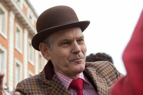 350 Tweeds - David Saxby Sporting Tweeds