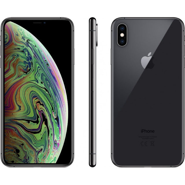 سعر ومواصفات جوال Apple iPhone XS Max فى عروض الجوالات من مكتبة جرير | عروض مكتبة جرير