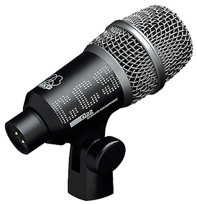 AMR Producciones: EL MICROFONO