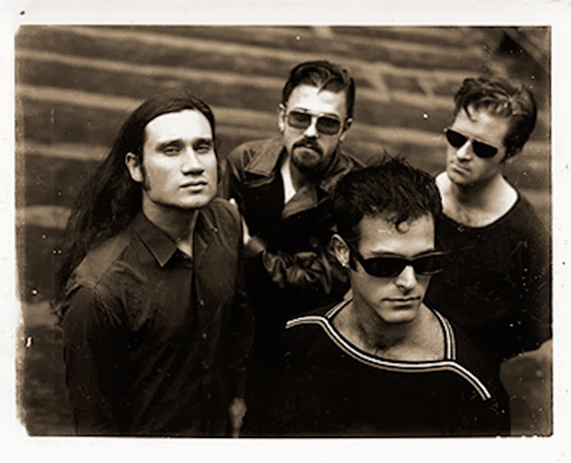 head medicine: Hold Back the Road That Goes... The Story of Shudder to ...