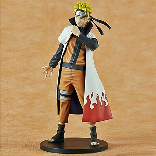 WinbuyUSA: Anime Naruto Uzumaki Collection Model 25 Cm PVC Action ...