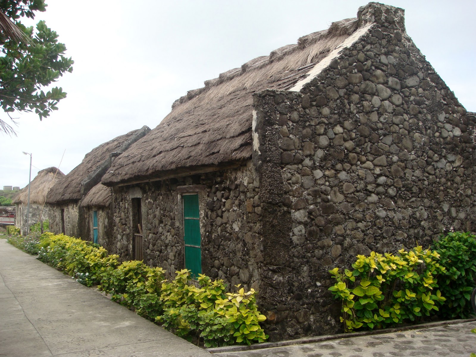 ivatan house - philippin news collections