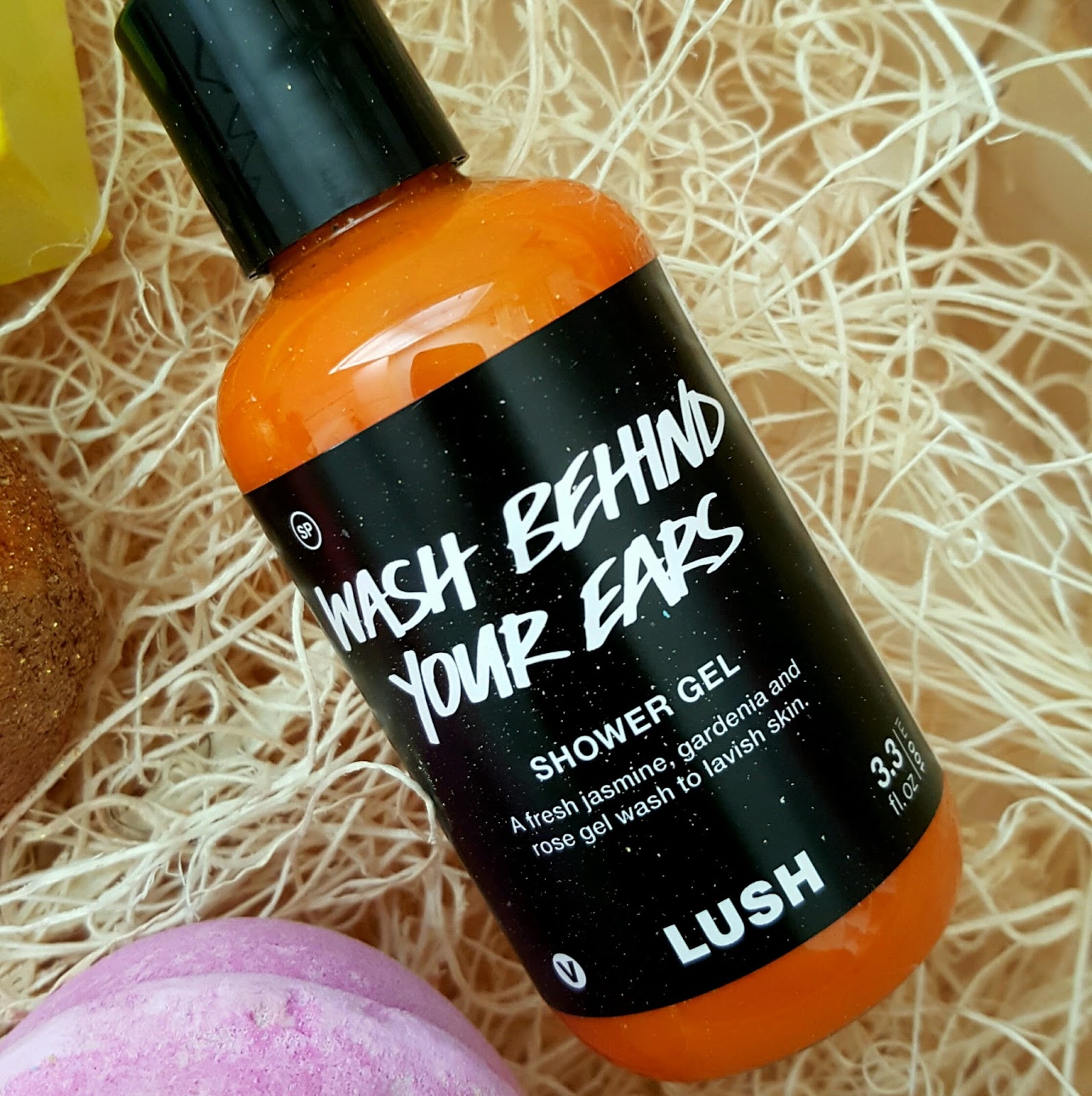 LUSH Easter 2017 Product Review* - miranda loves