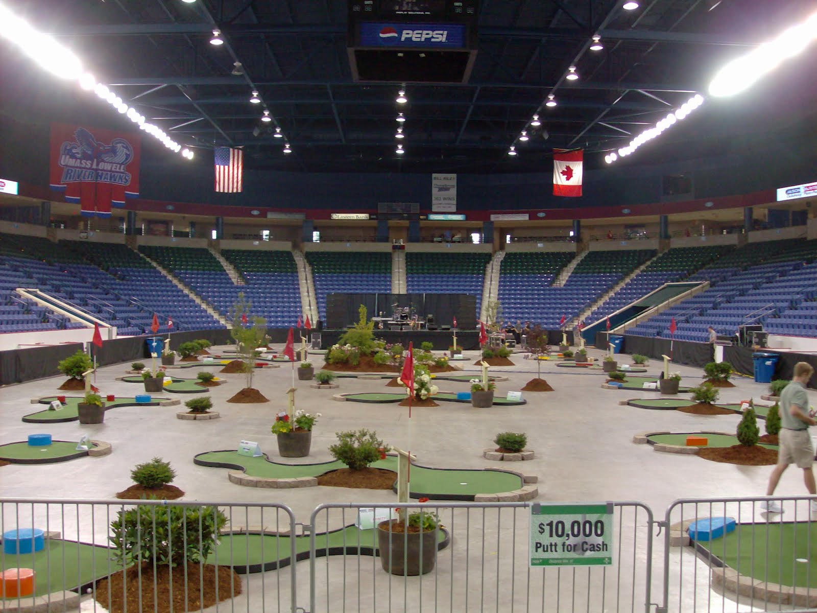 Mighty Lists: 10 amazing mini golf courses