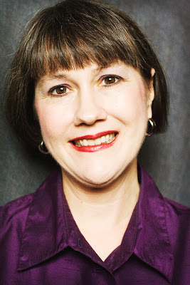 Overcoming With God: Interview with Lisa Carter by Carrie Fancett Pagels