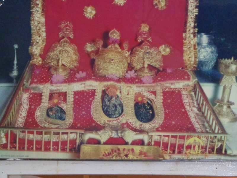 Musings of a Wandering Heart. . .: Trip to Mata Vaishno Devi - Part III ...