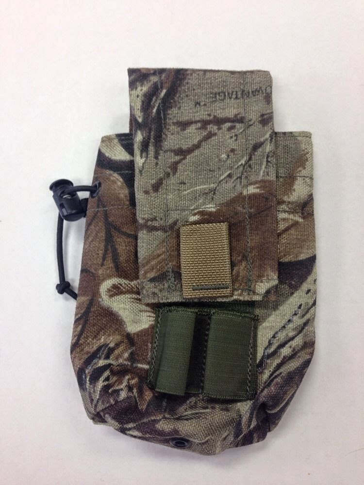 Feature Kreep: April 2014