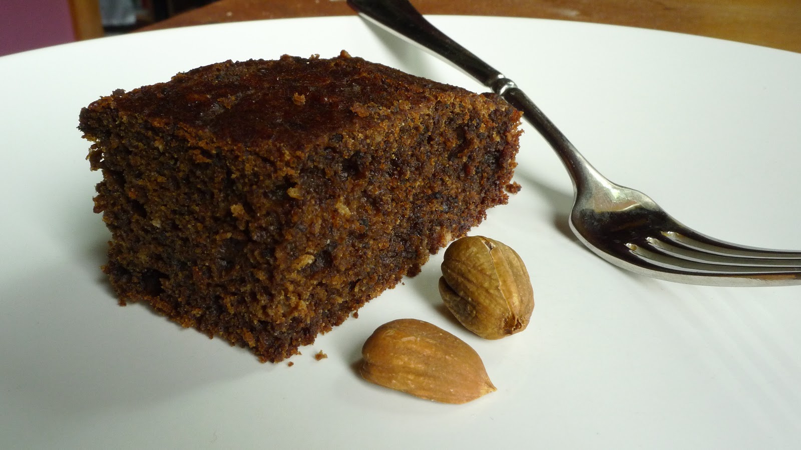 Wild Harvests: How to Eat an Acorn