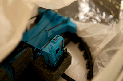 CCM Lampson 4600 Ringer! - General Topics - DHS Forum