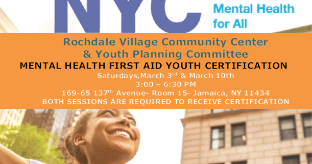 Southeast Queens Scoop Blog - Streetwise Digital News: Thrive NYC ...