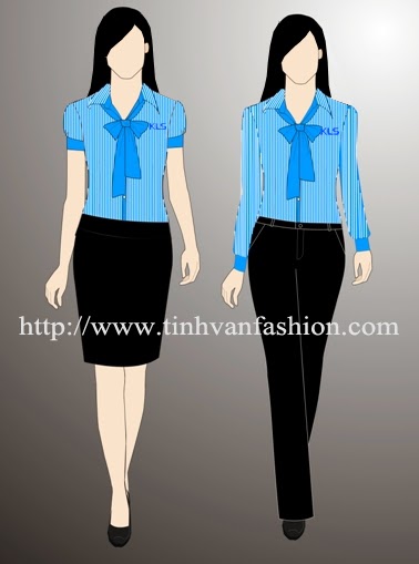 Intellusion : Office Uniform Intel-00002