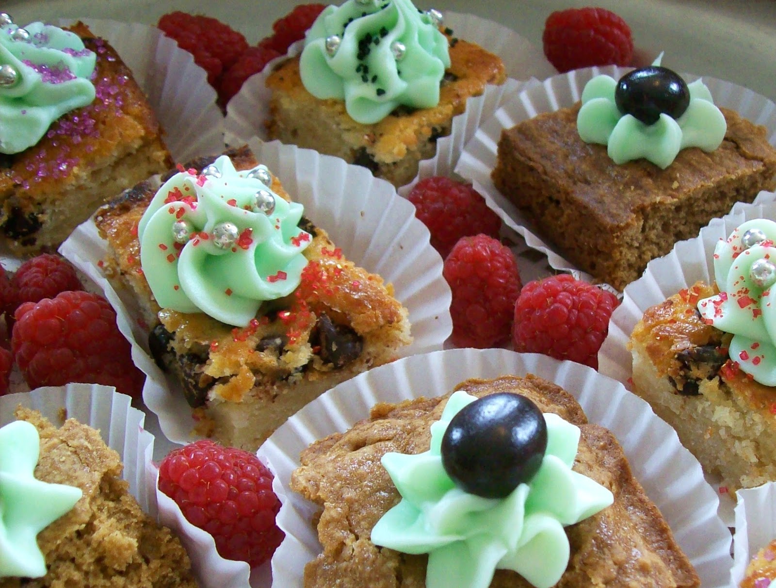 Bienvenue sur le blog de gâteau facile