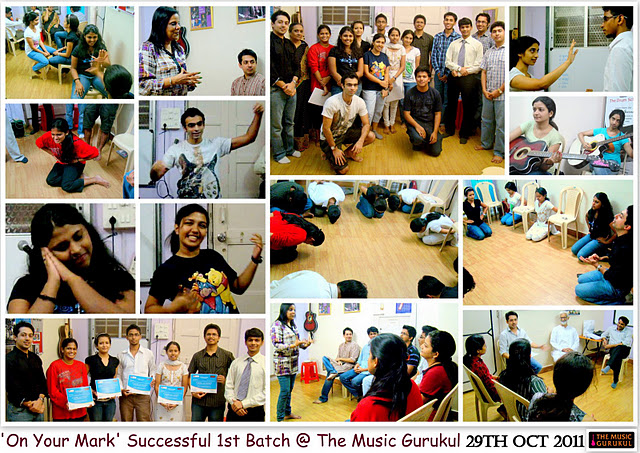 Mindflex- The Learning Orgainzation: Photos