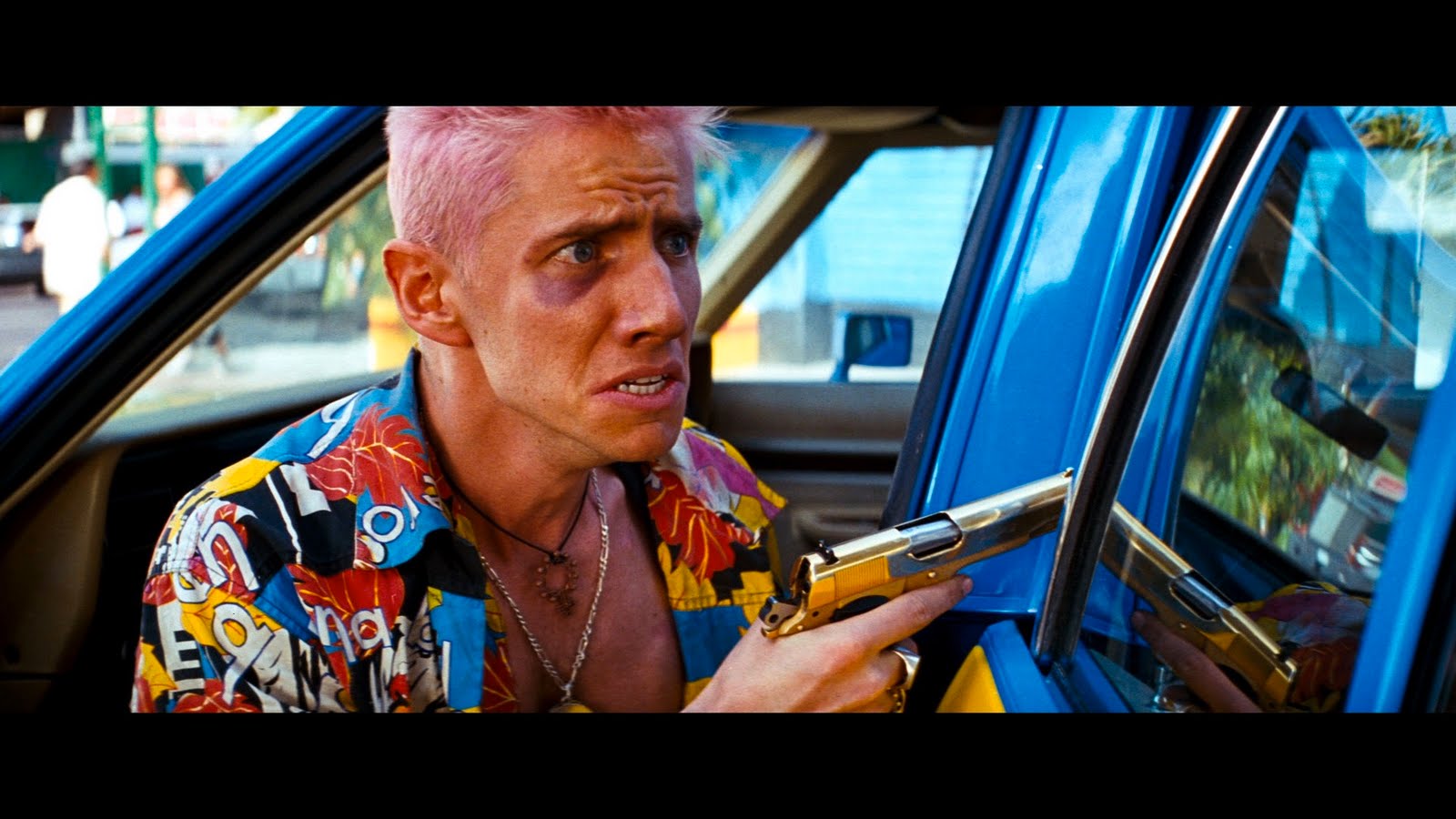 SHAMPALOVE: Totally Random: Romeo+Juliet throwback