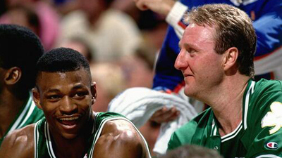 Una butaca del Garden: EL PRINCIPIO DEL FINAL