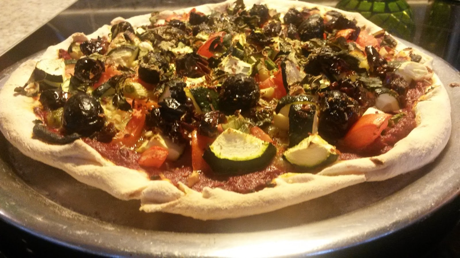 Les recettes de Bulle