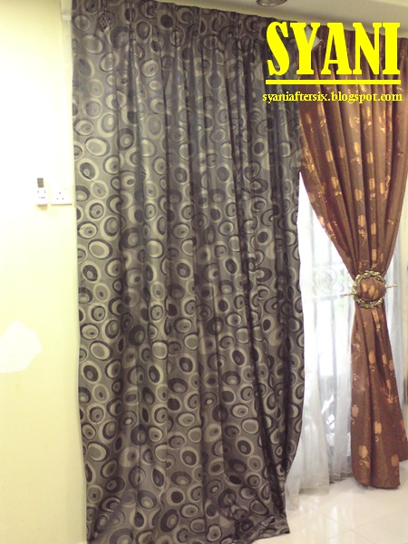 ♥SYANI♥: RAYA 2011: LANGSIR PART 1