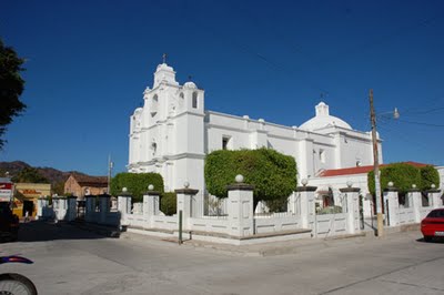 Turismo Comunitario: TURISMO COMUNITAIO JUTIAPA