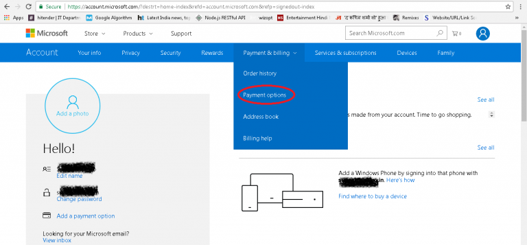 Renew and update MSN premium subscription | +1-877-701-2611 | Renew msn ...