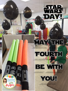 May the Fourth Be With You! | Educating With Heart