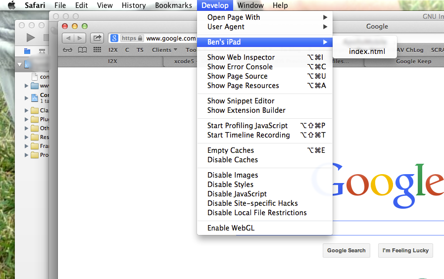 Ben's Journal: The Greatest Gift Apple Has Ever Given Me