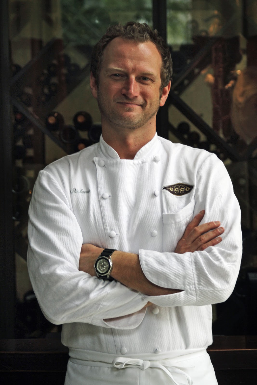 Peachtree Road Farmers Market: May 2013