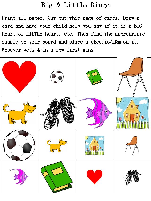 Speech Therapy with Miss Nicole: Baby 3 Class