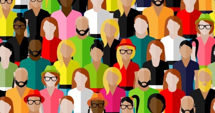 ¿Existe la sociedad humana?