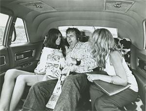 JORGOSLOVLJE: Payday - Daryl Duke (1973)