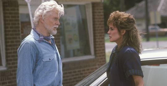 Hill Place: The Nobility of Steve Forrest (1924-2013)