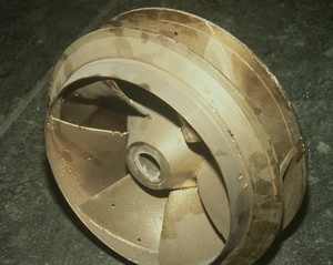 station de pompage: image impulseur