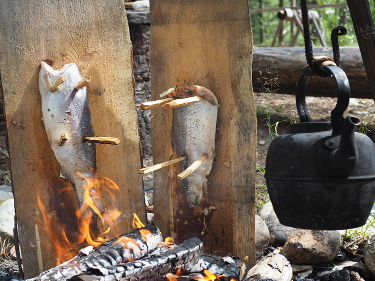 History of 7 Primitive Cooking Methods You Still Need to Know today ...