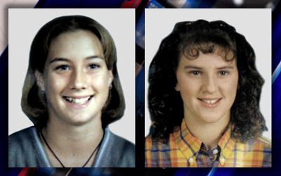 The Turner Report: Search for the remains of Ashley Freeman, Lauria ...