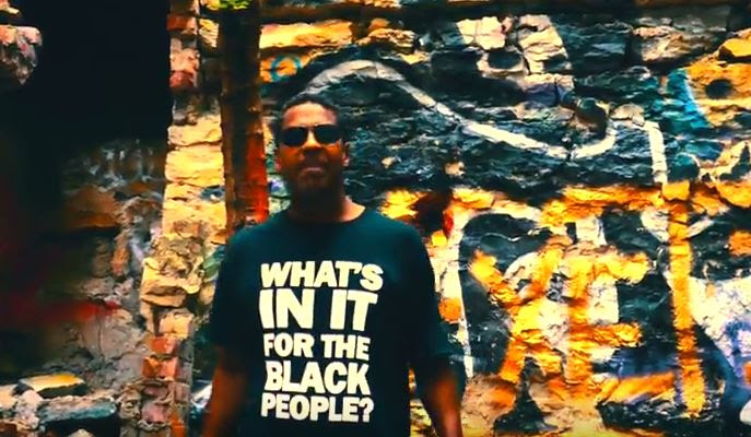 THE TKC SUNDAY MUST SEE!!! KANSAS CITY RENAISSANCE MAN & CONGRESSMAN'S ...