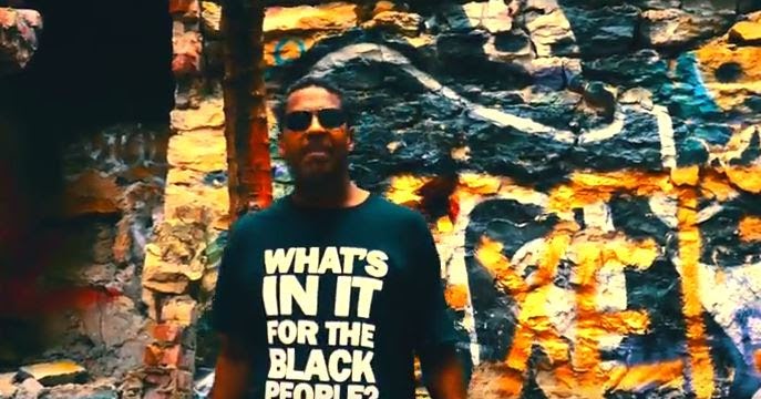 THE TKC SUNDAY MUST SEE!!! KANSAS CITY RENAISSANCE MAN & CONGRESSMAN'S ...