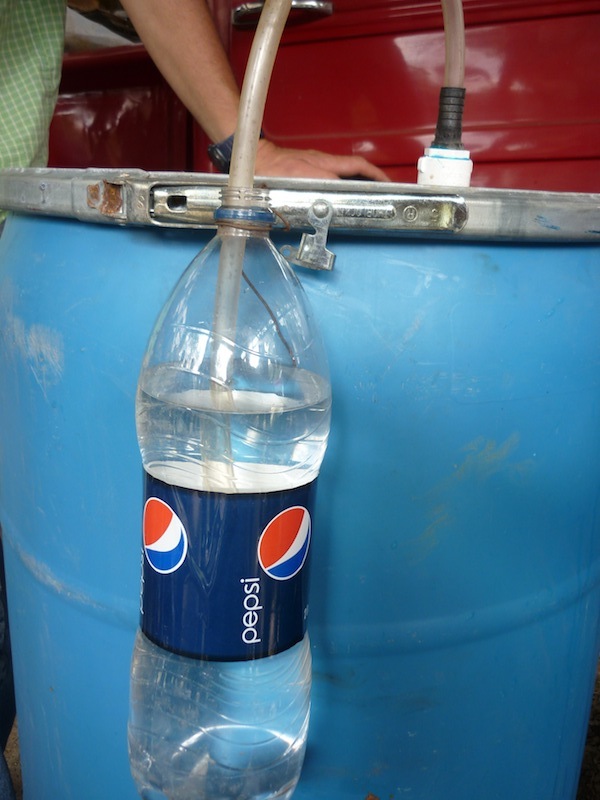 ORGANITICO: Bioles en la agricultura organica