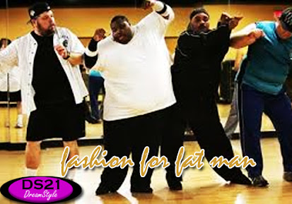 Fashion Style Pria | Jenis Pakaian Yang Tepat Untuk Perut Buncit