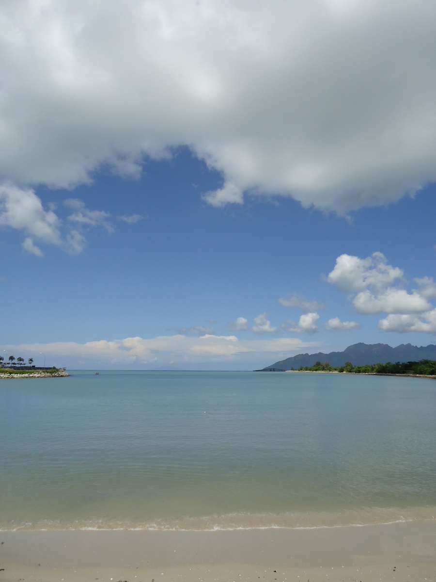 Space of Happiness: Latest photos of Senari Bay Resort, Pantai Cenang ...