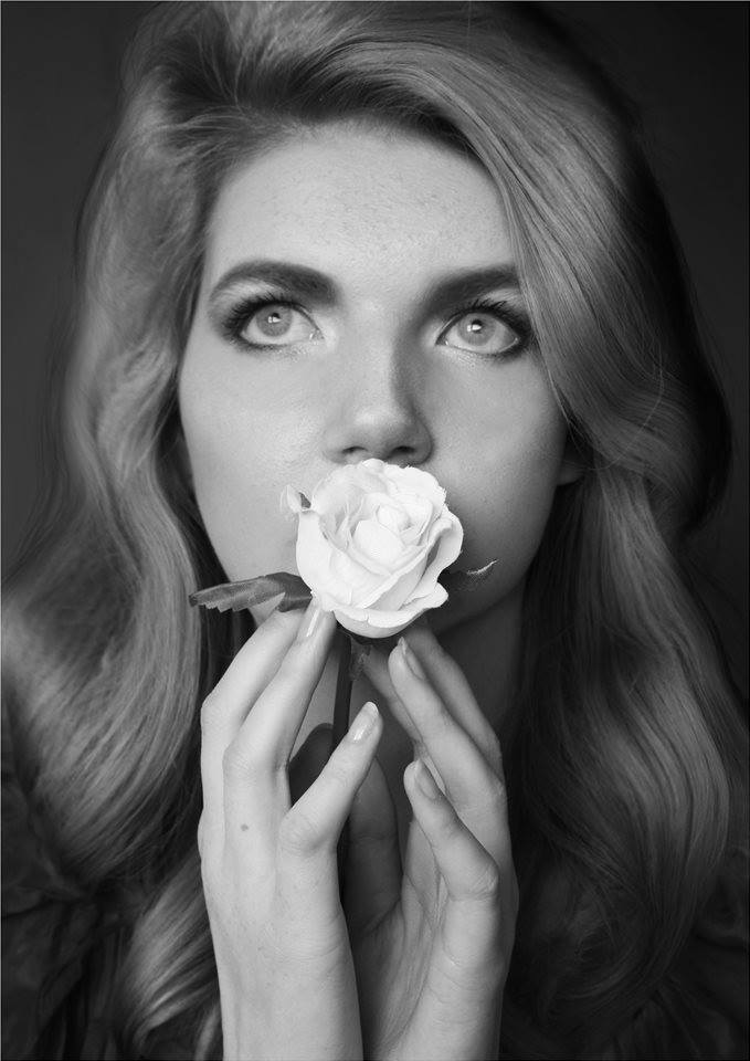 Kentuckyreport.com: Anna Lisa Christiane - Miss Earth New Zealand 2015