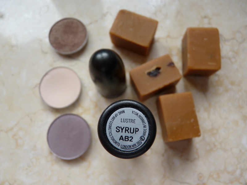 The best of the best – pomadka MAC Syrup | Moja lepsza wersja - beauty ...