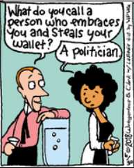 Barney & Clyde Appreciation Blog: What's all the hullabaloo?