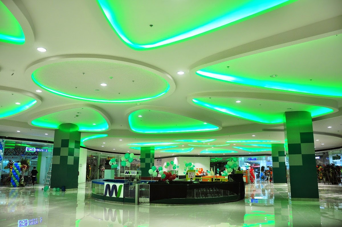 Yogi's Haven: SM CITY BACOLOD’S NORTH WING IS NOW OPEN