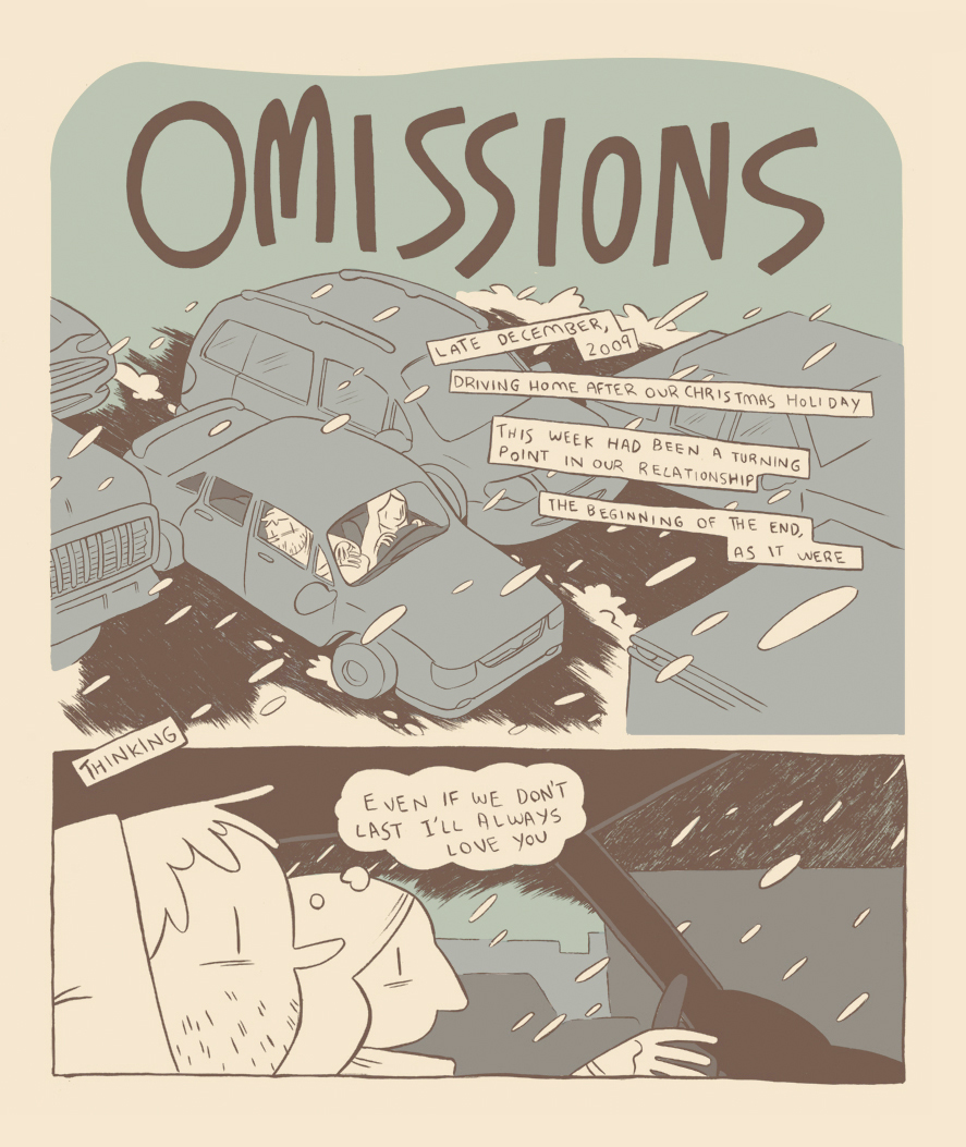 Boredom Pays: Omissions