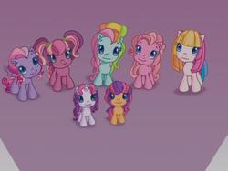 G3.5 My Little Pony: Image #3