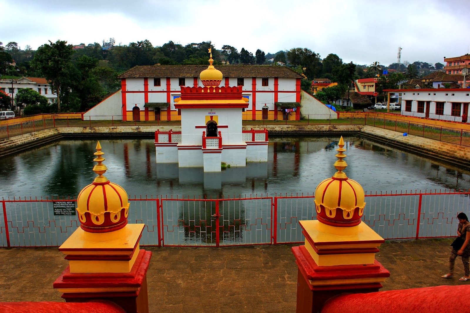 Visiting places of India: Coorg or Kodagu, Karnataka