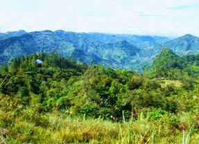 Top 10 Largest Protected Landscapes in the Philippines - List 2 - LISTPH