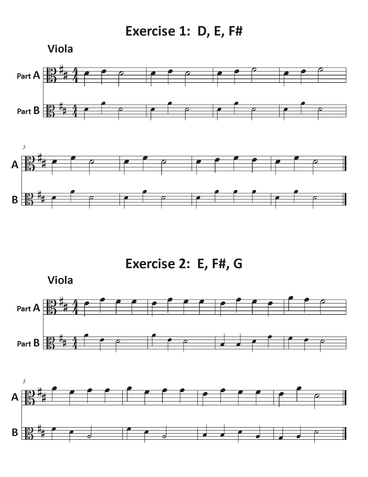 Orchestra Classroom: Do you wish your beginners would play better in tune?