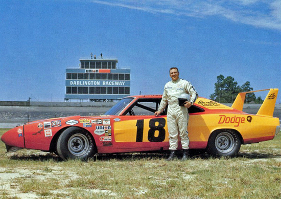 Midwest Racing Archives: Looking Back at the SuperBirds