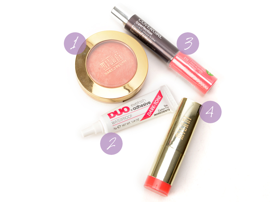 Bisous Darling: Everyday Look Twisted : Tutorial